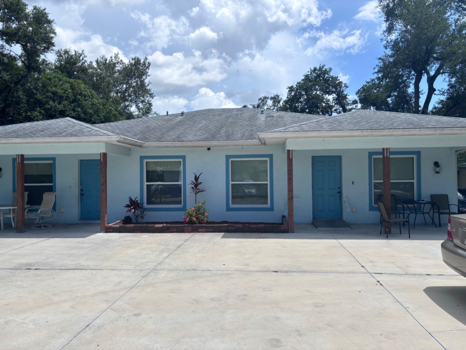 Passion & Care Independent Living - Lee County, Florida